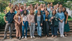 全球最主流的国际志愿服务义工组织IVHQ | IVHQ