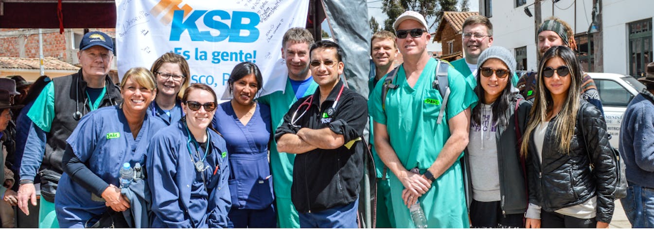 Alternative Breaks | International Volunteer HQ