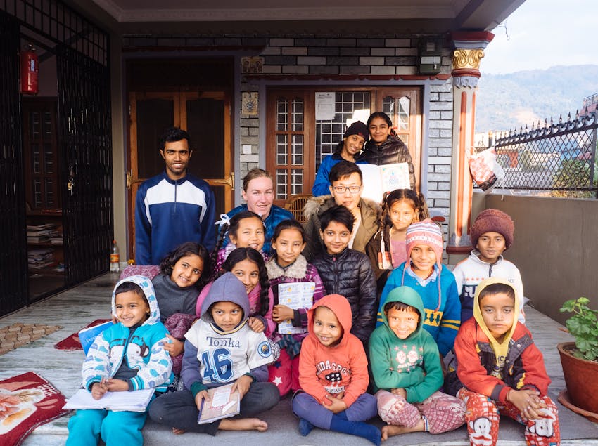 17 Best Volunteer Abroad Programs 2020 & 2021