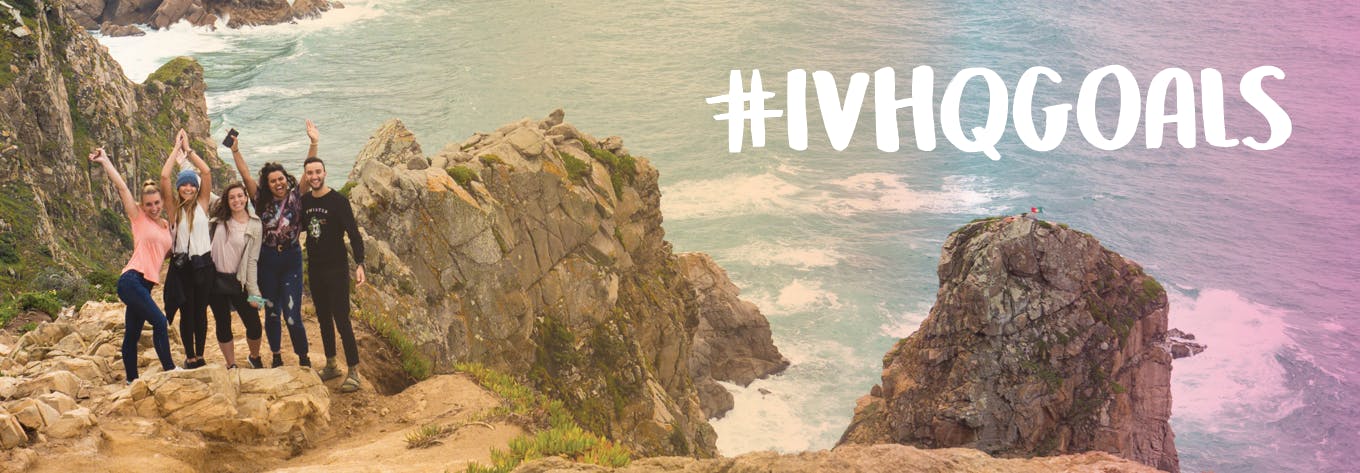 IVHQ Photo Competition | International Volunteer HQ