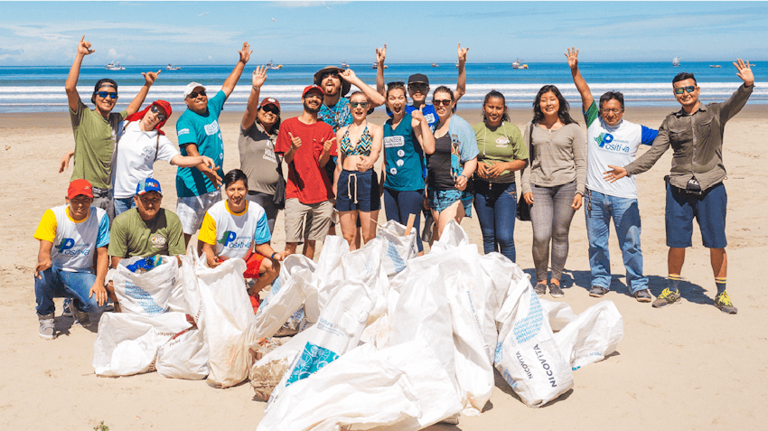 Best Teen Volunteer Programs Abroad 2022 & 2023 | IVHQ