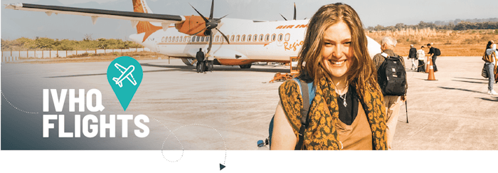 Volunteer Abroad Services | International Volunteer HQ