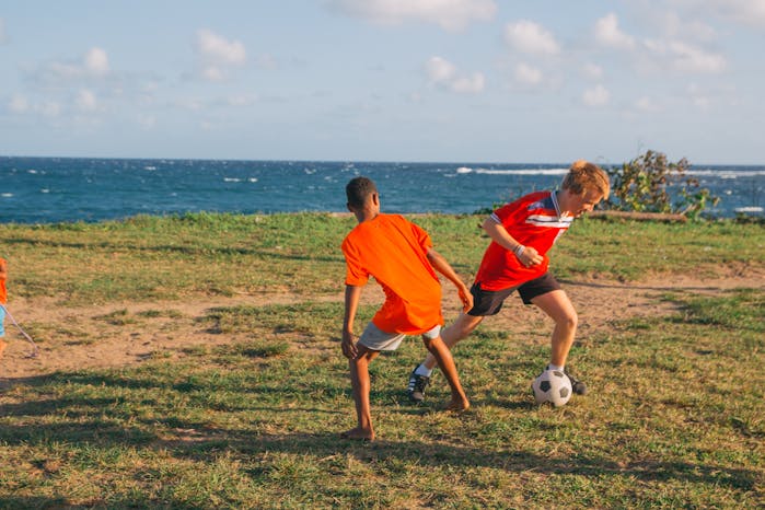 Sports Education Volunteer in Fiji, Sigatoka | IVHQ