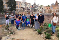 Teaching English Volunteering in Rome - Italy | IVHQ