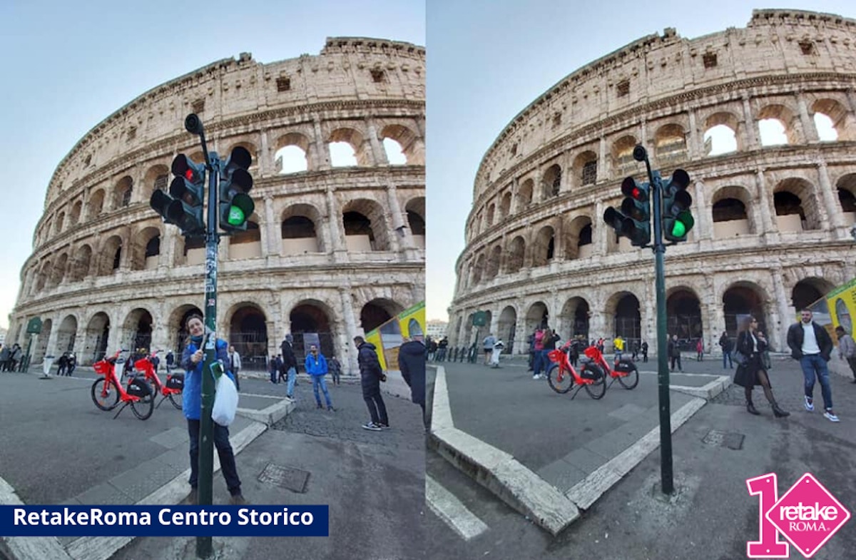 Teaching English Volunteering in Rome - Italy | IVHQ