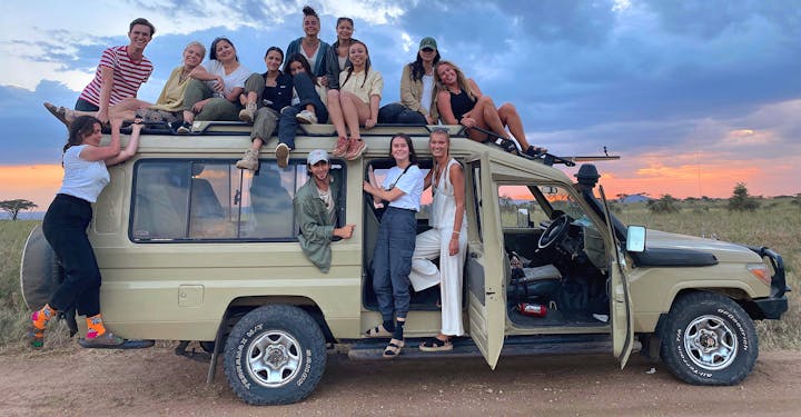 IVHQ Add-ons & Experiences | International Volunteer HQ