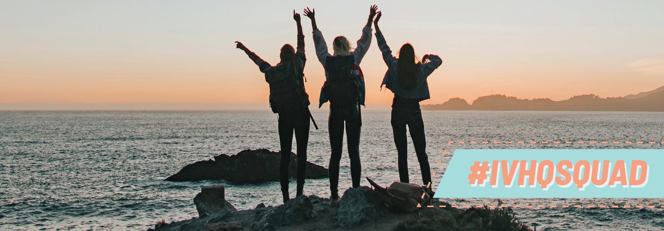 IVHQ Photo Competition | International Volunteer HQ