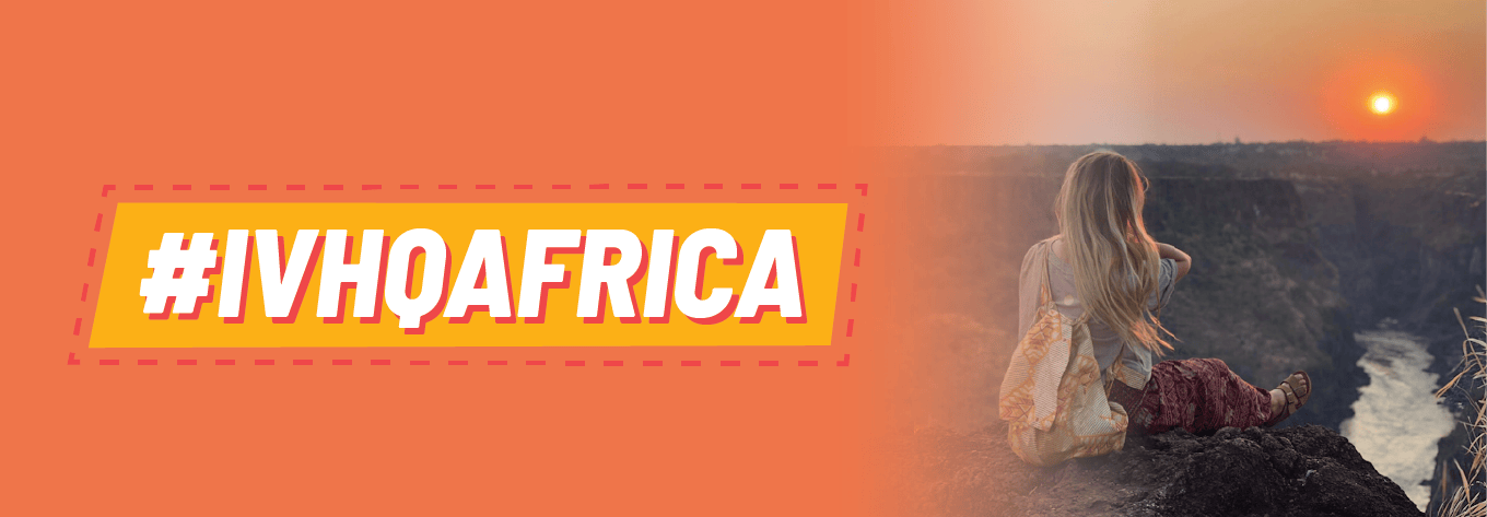 IVHQ Photo Competition | International Volunteer HQ