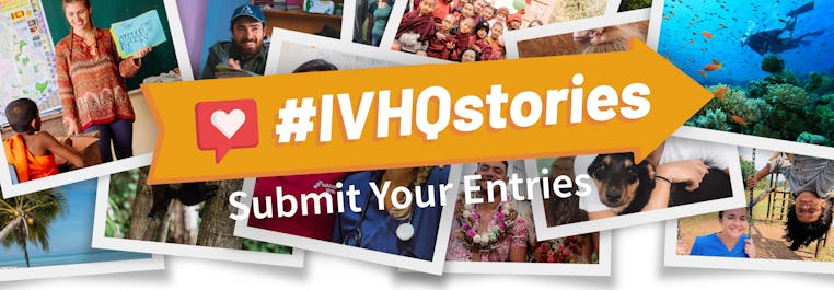 IVHQ Photo Competition | International Volunteer HQ