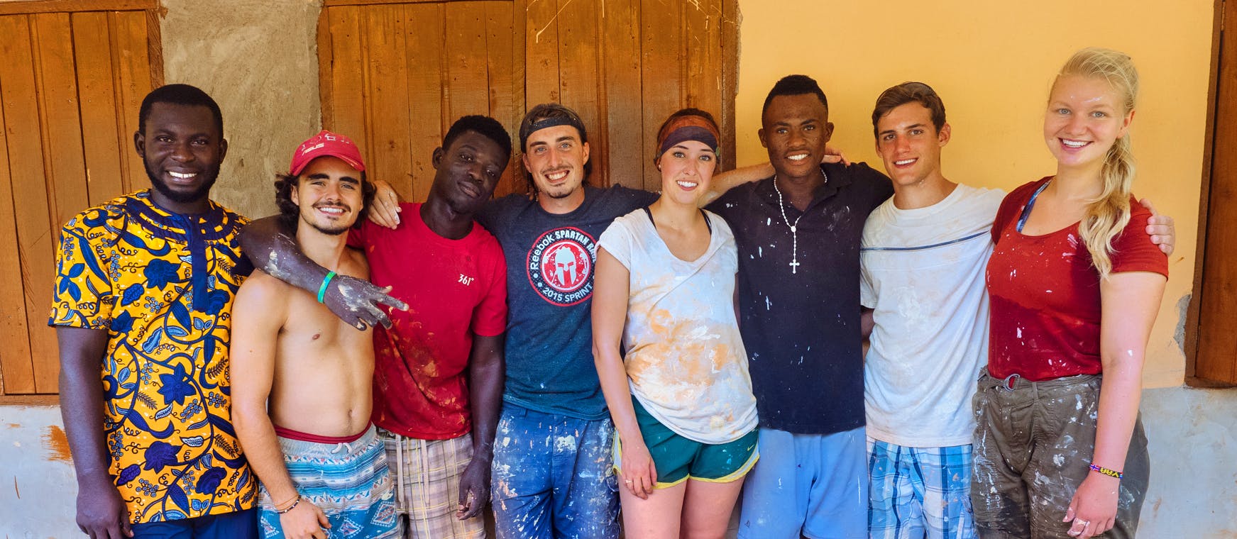 About IVHQ | International Volunteer HQ