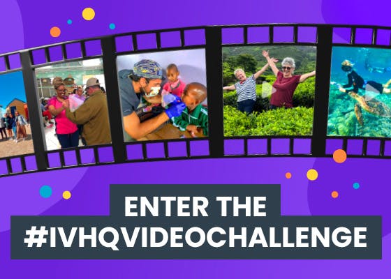 International Volunteer HQ | IVHQ | Official Website