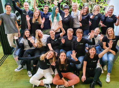 IVHQ Careers | International Volunteer HQ