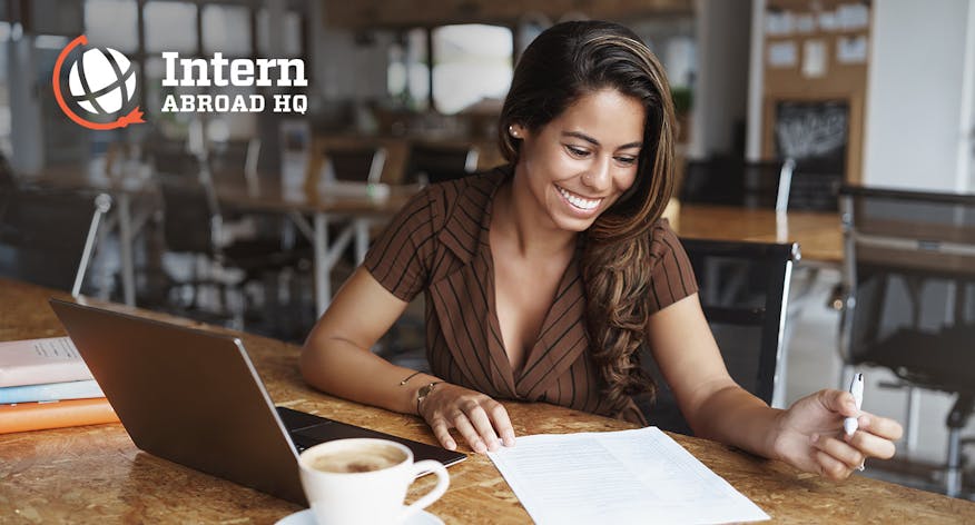 International Internships | International Volunteer HQ