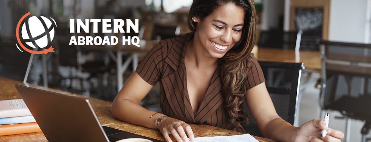 International Internships | International Volunteer HQ