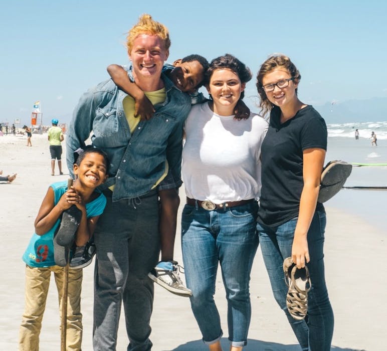 Volunteer Registration Fee | IVHQ Pricing