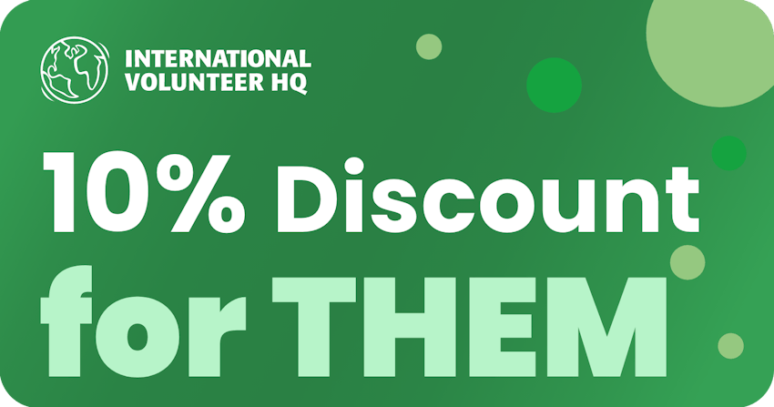 IVHQ Referral & Ambassador Programs | IVHQ