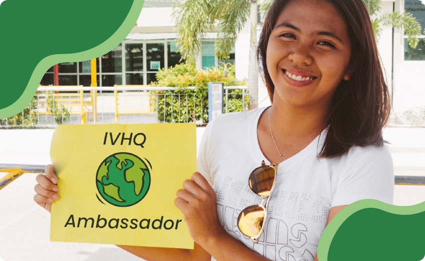 IVHQ Referral & Ambassador Programs | IVHQ
