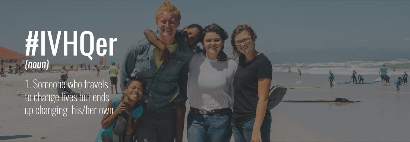 IVHQ Photo Competition | International Volunteer HQ