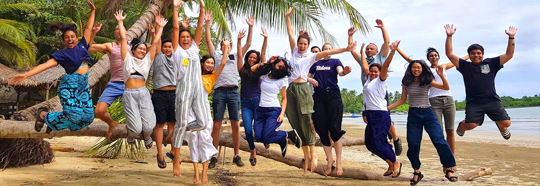 #1 Rated Gap Year Programs 2026 & 2027 | From Only $20/day