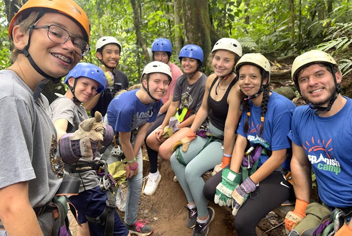 High School Group Volunteering Programs | IVHQ