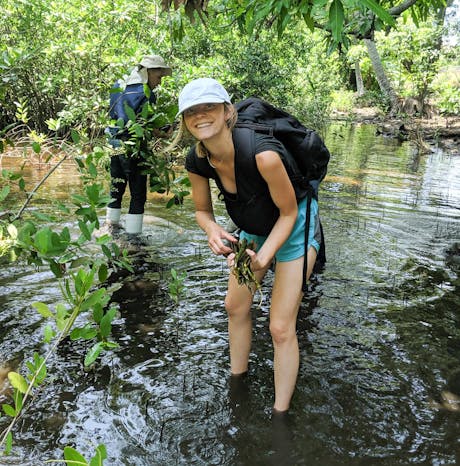 Environmental Conservation Volunteer Abroad Projects | IVHQ