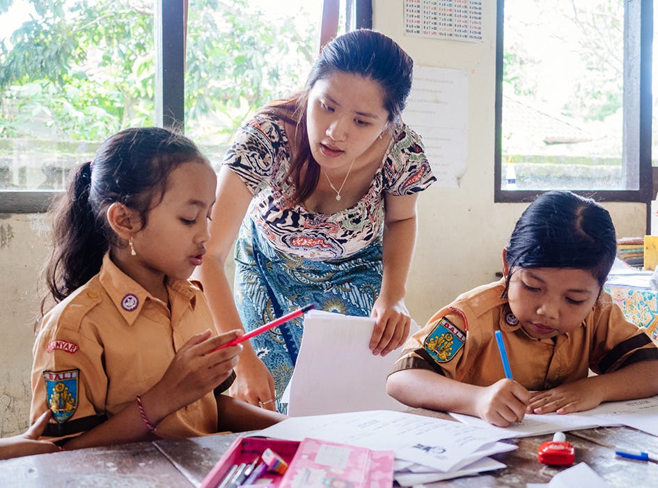 Volunteer to Teach English in Bali, Lovina | IVHQ