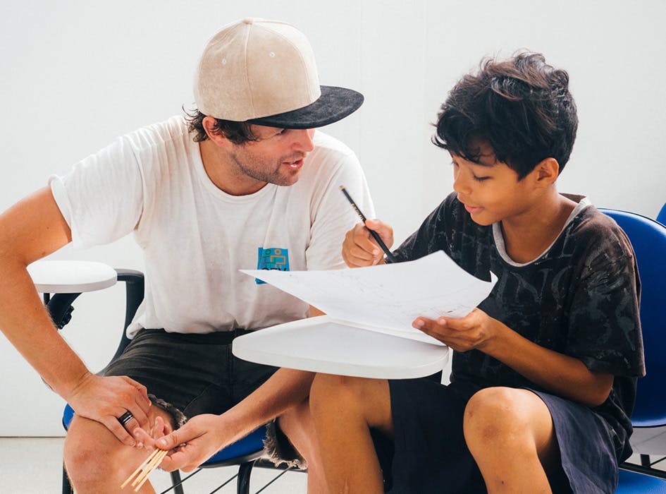 Volunteer to Teach English in Rio De Janeiro | IVHQ