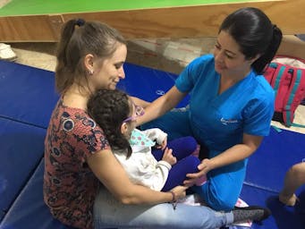Special Needs Volunteer Program in Colombia, Medellín | IVHQ
