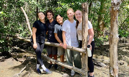 Environmental Conservation Volunteering in the Philippines | IVHQ