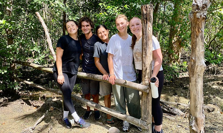 Environmental Conservation Volunteering in the Philippines | IVHQ