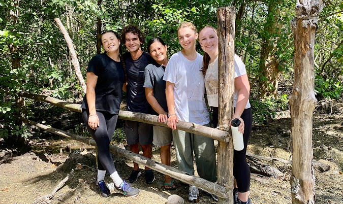 Environmental Conservation Volunteering in the Philippines | IVHQ