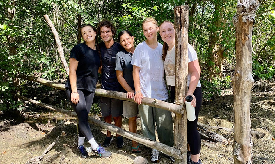 Environmental Conservation Volunteering in the Philippines | IVHQ