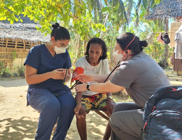 Healthcare Volunteer Project in the Philippines | IVHQ