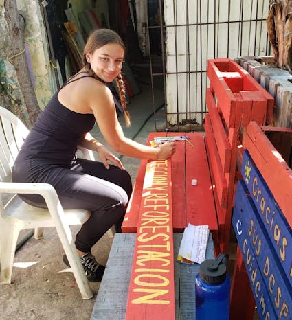 Teen Volunteer Summer Camp in Puerto Rico | IVHQ