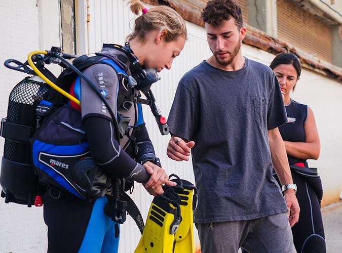 Marine Conservation Volunteer Project in Barcelona | IVHQ