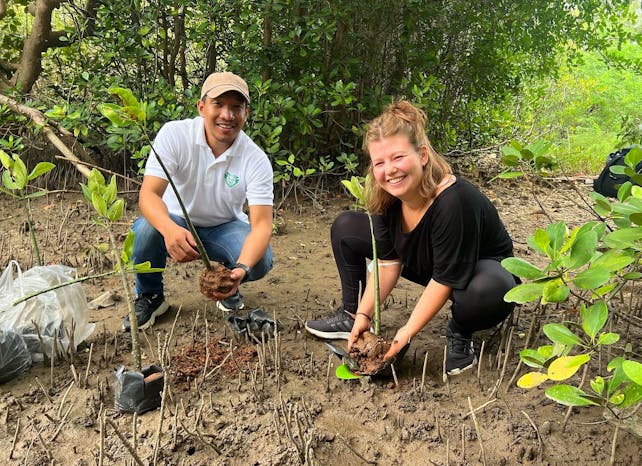 Environmental Conservation Volunteer Program in Thailand - Hua Hin | IVHQ