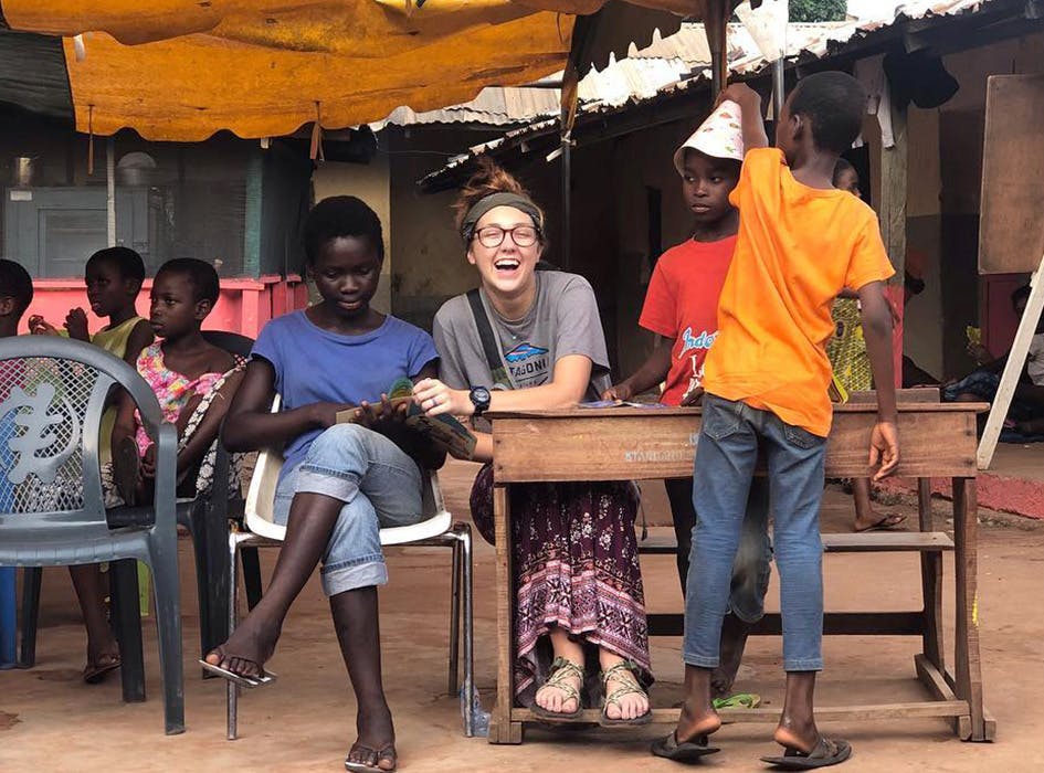 Rural Teaching Volunteer Program in Zambia | IVHQ