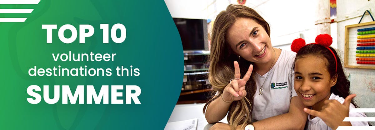 About IVHQ | International Volunteer HQ